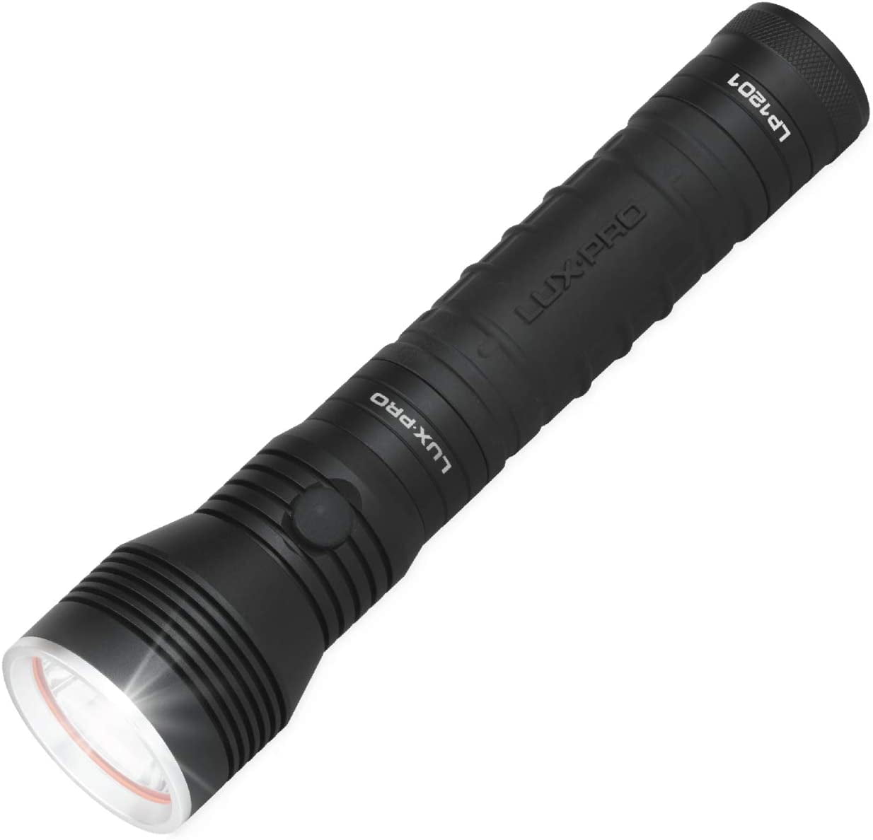 LuxPro LP LED 775 Lumens Flashlight - Walmart.com