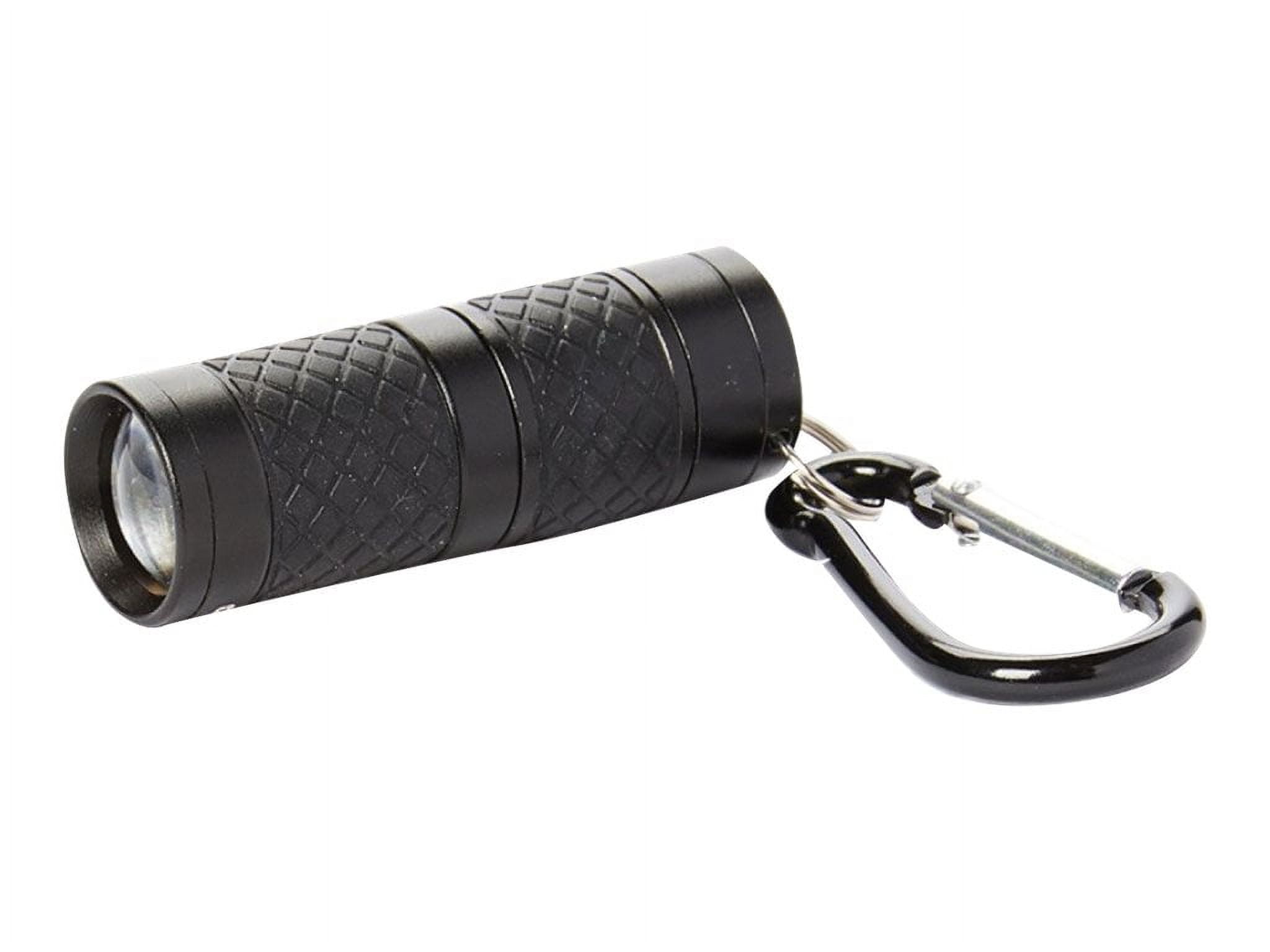 LuxPro Tactical Keychain - 40 Lumens - Walmart.com