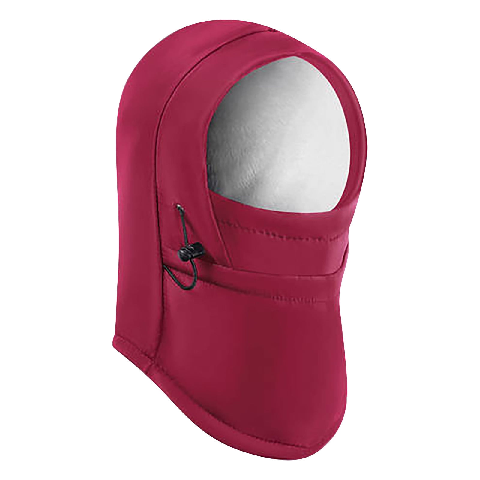 Luxalzxs Balaclava Ski Mask, Balaclava Wind-Resistant Winter Face Mask ...