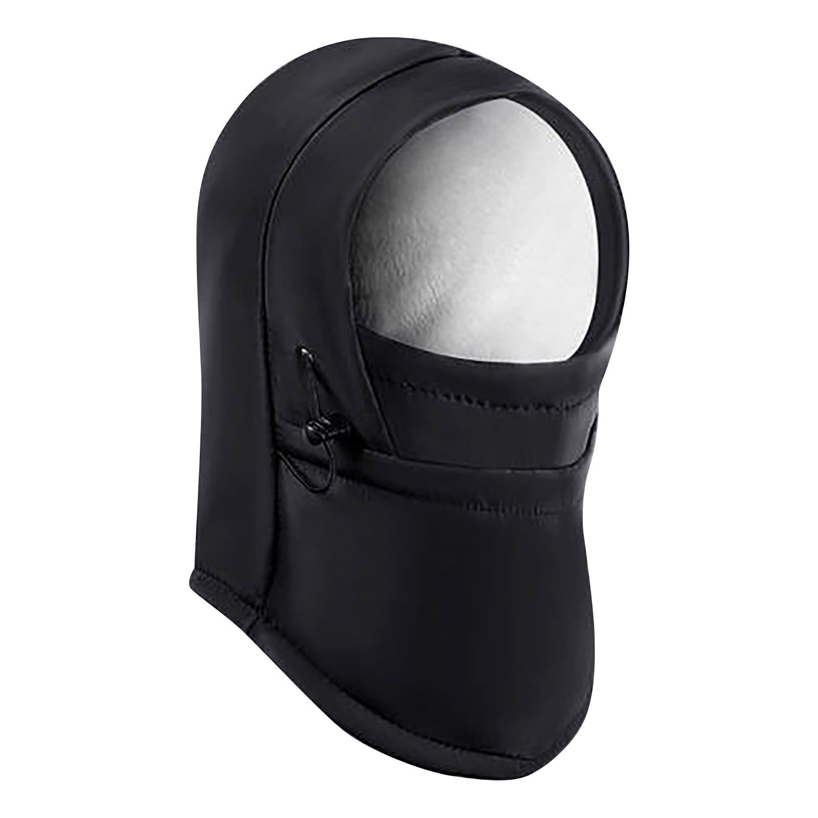 Luxalzxs Balaclava Ski Mask, Balaclava Wind-Resistant Winter Face Mask ...