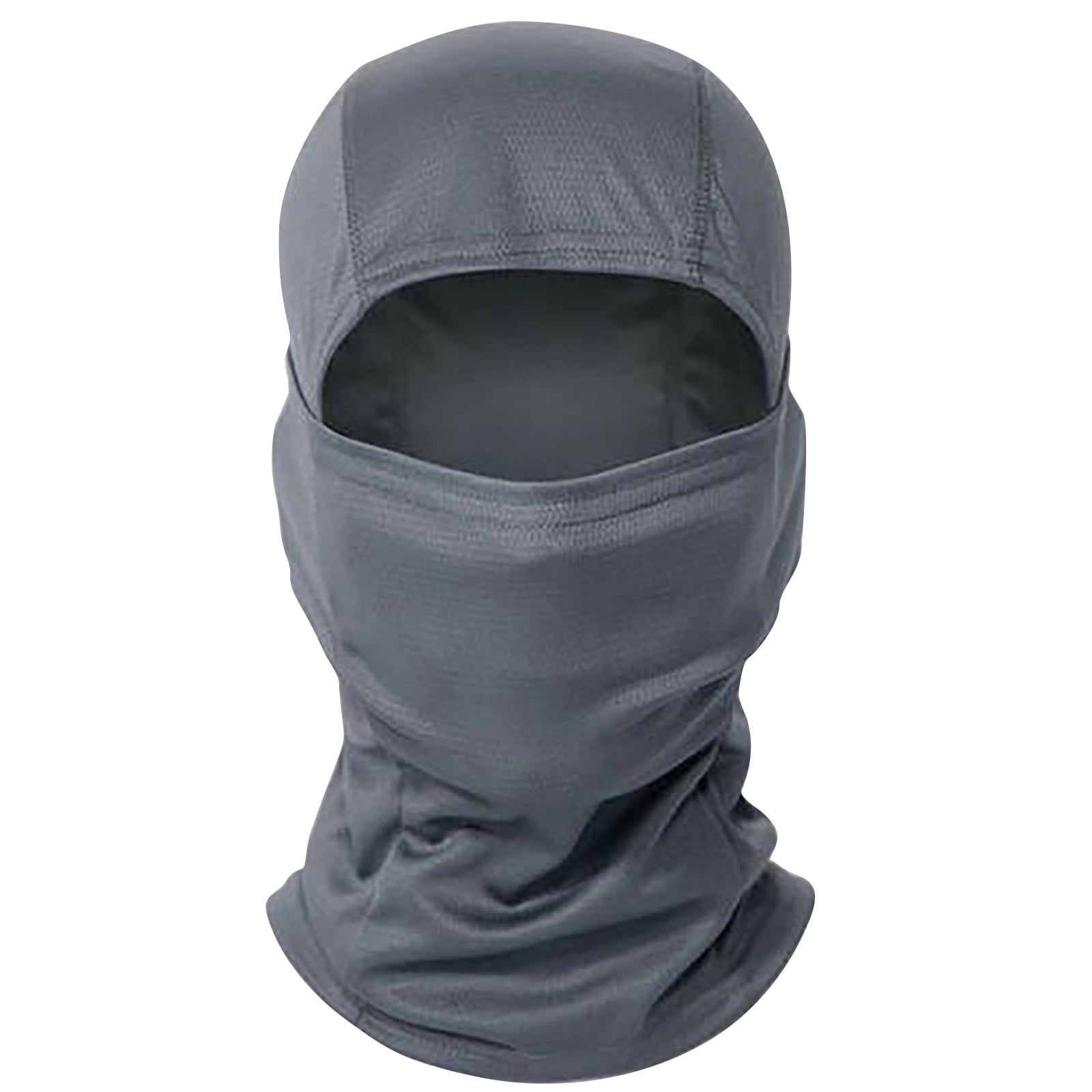 Luxalzxs Cold Weather Balaclava Ski Mask, Water Resistant and Windproof ...