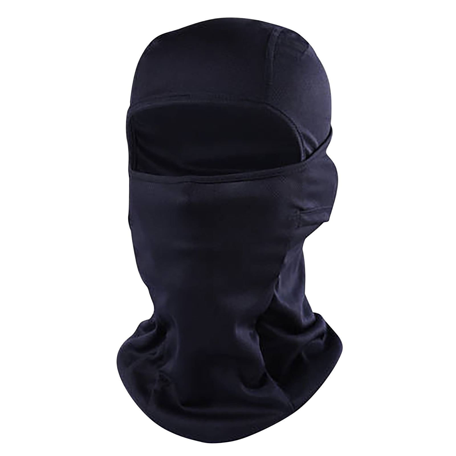 Luxalzxs Cold Weather Balaclava Ski Mask, Water Resistant and Windproof ...