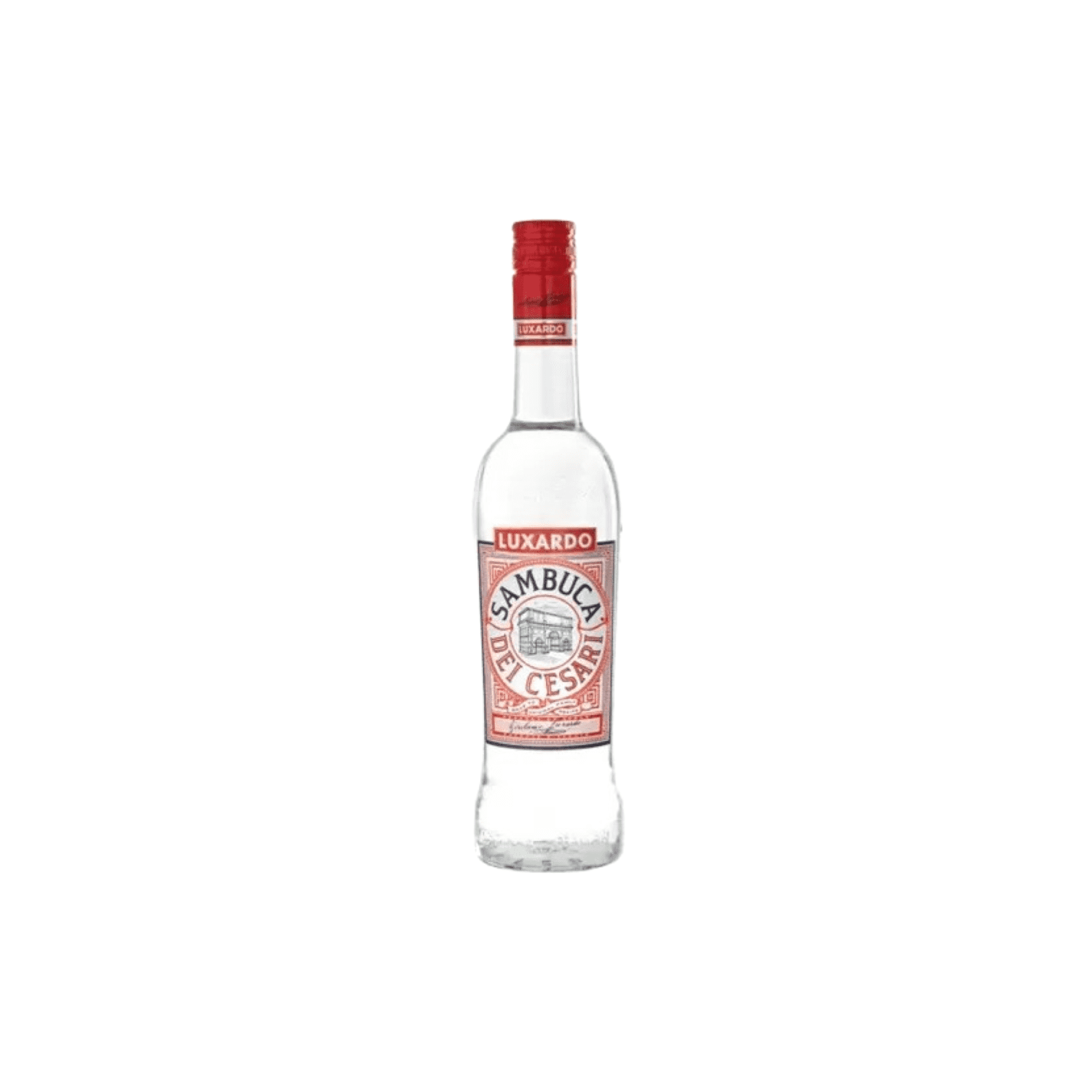 Luxardo Dei Cesari Sambuca, 750 ml 38% ABV - Walmart.com