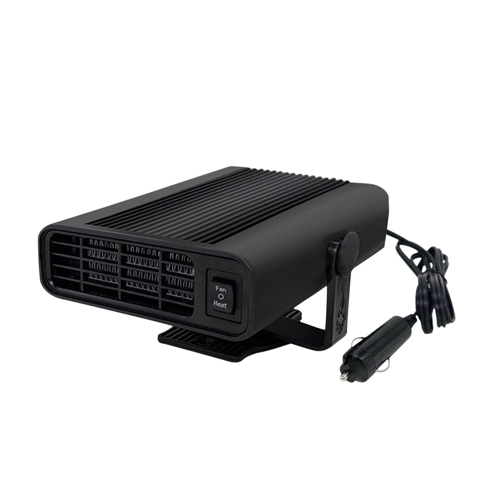 Luxcidy 150W Car Heater,24V Portable Car Heater that Plugs Into ...