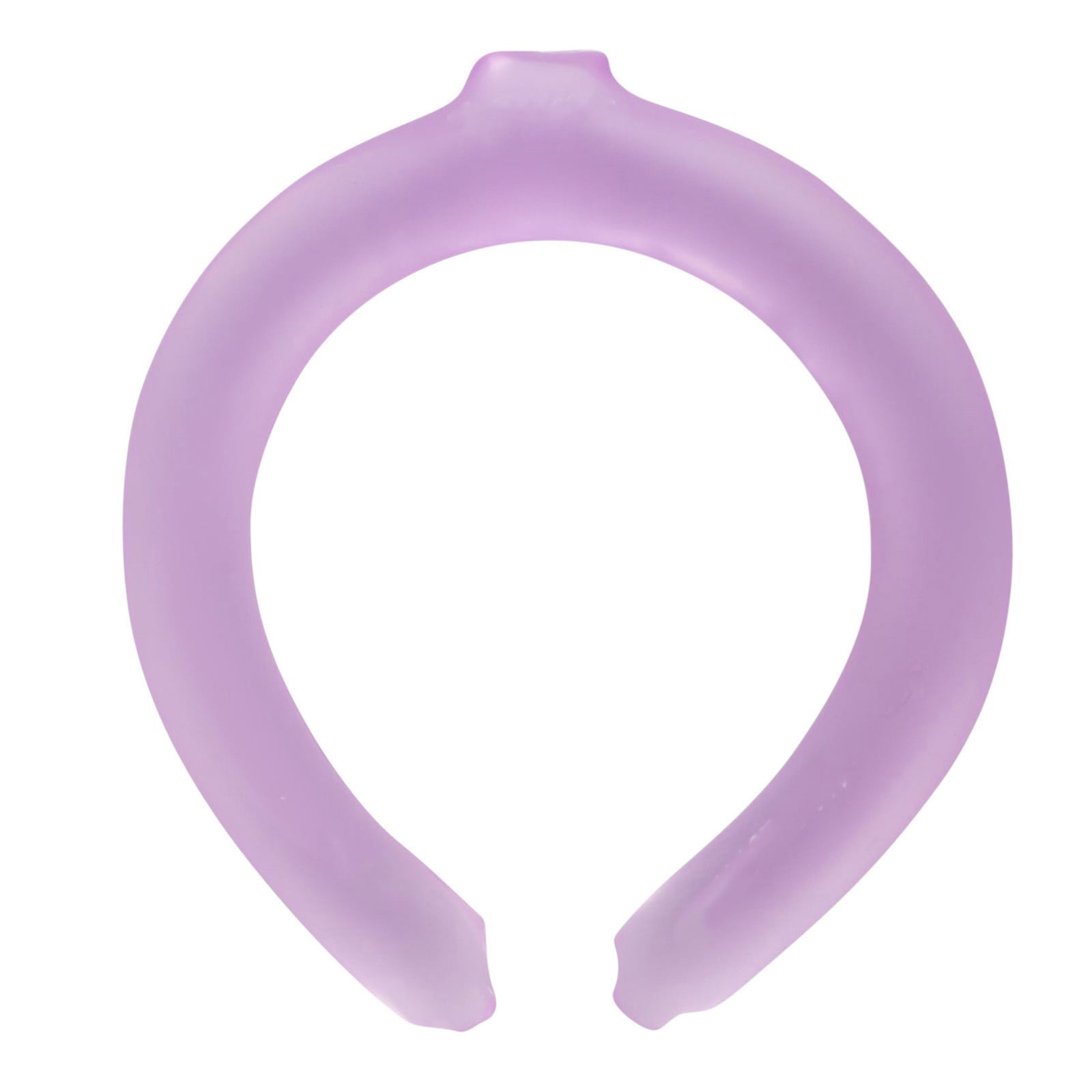 Luxcidy Neck Cooler Ice Cold Ring, Gel Neck Ring Coolers, Wearable Body ...