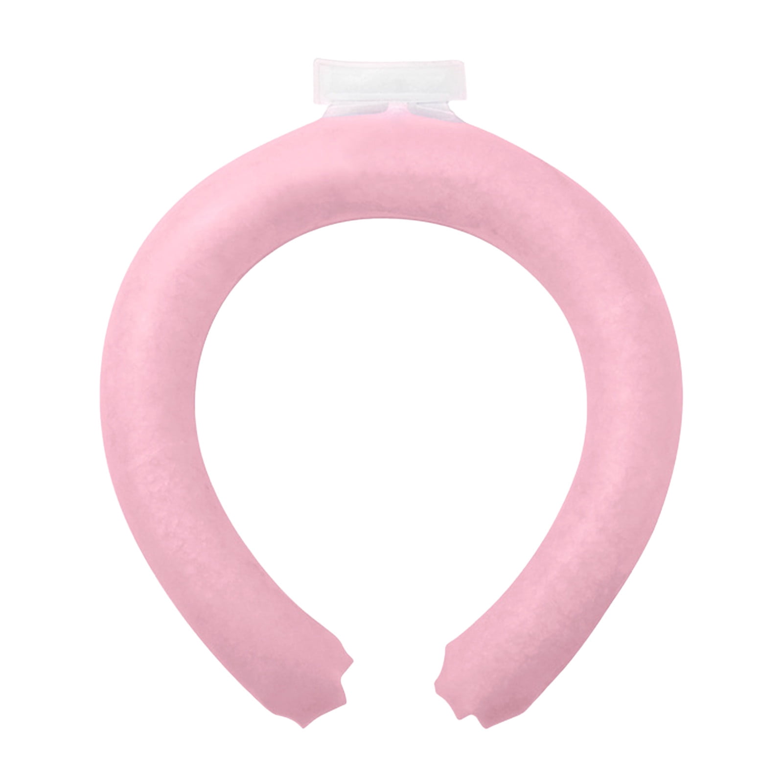 Luxcidy Neck Cooling Tube, Wearable Neck Cooling Ice Pack, Neck Cooler ...