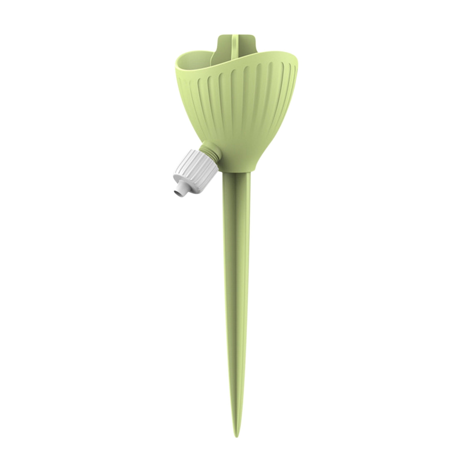 Luxcidy Self Watering Spikes, Automatic Watering Planter Insert Device ...