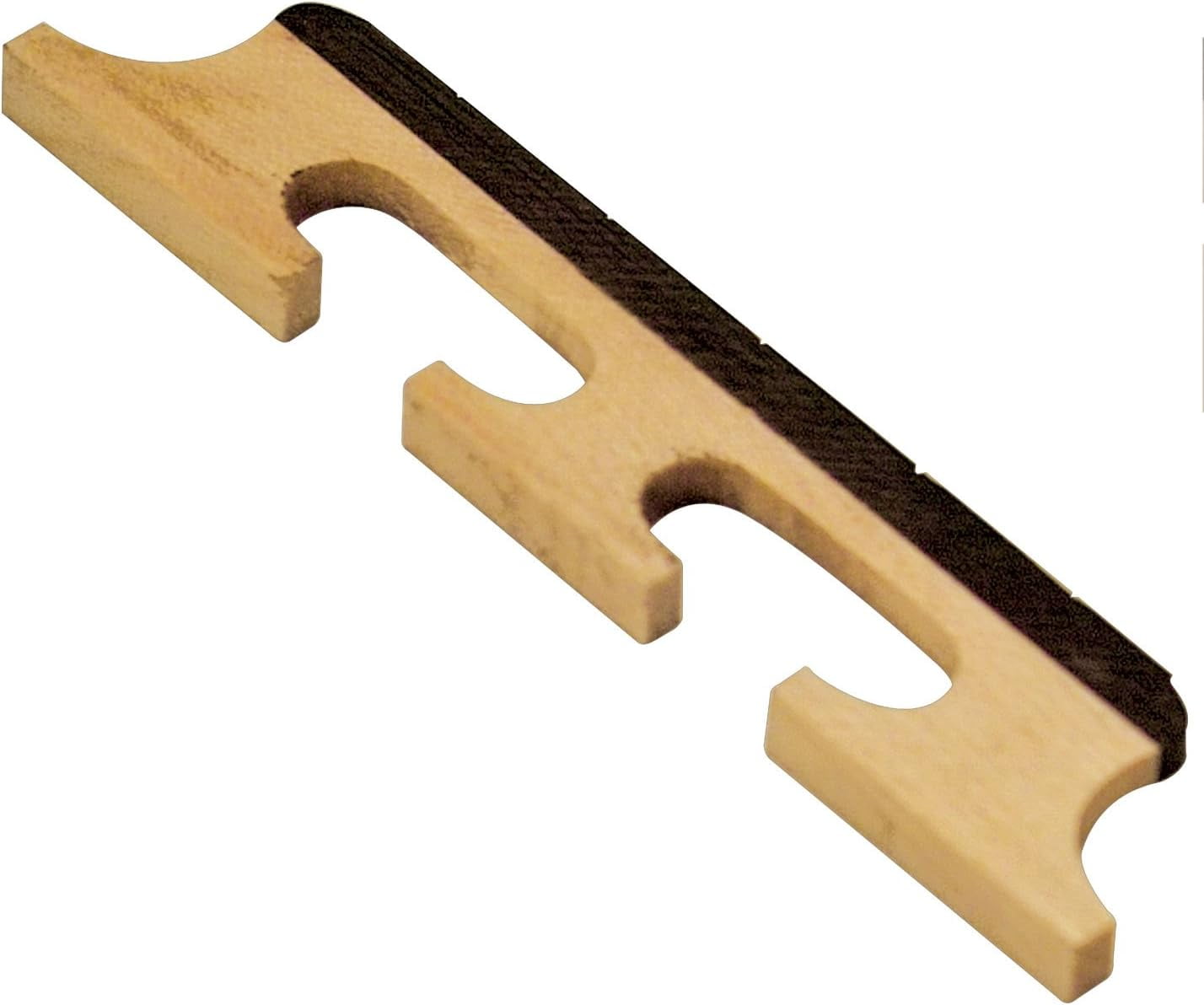 Luxe 5-String Banjo Bridge - Walmart.com