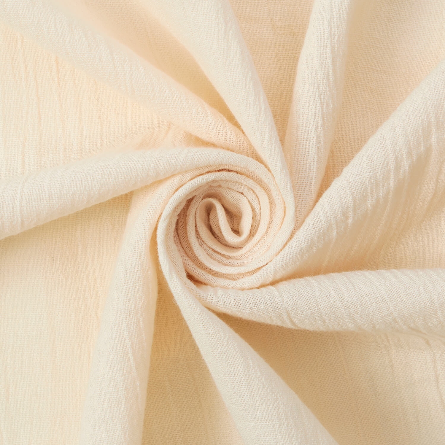 Luxe Cotton Gauze - Natural - Walmart.com