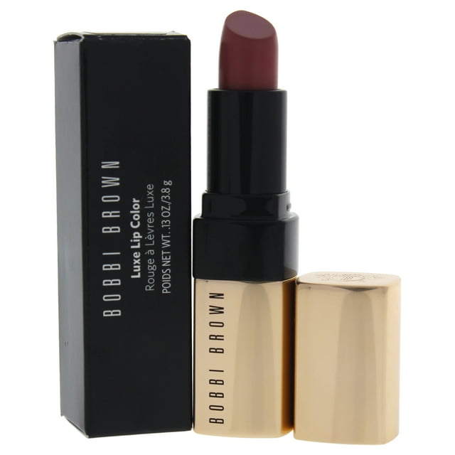 Luxe Lip Color - # 06 Neutral Rose by Bobbi Brown for Women - 0.13 oz ...