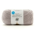Luxe Merino Solid Yarn by Loops & Threads - Yarn for Knitting - Crochet ...