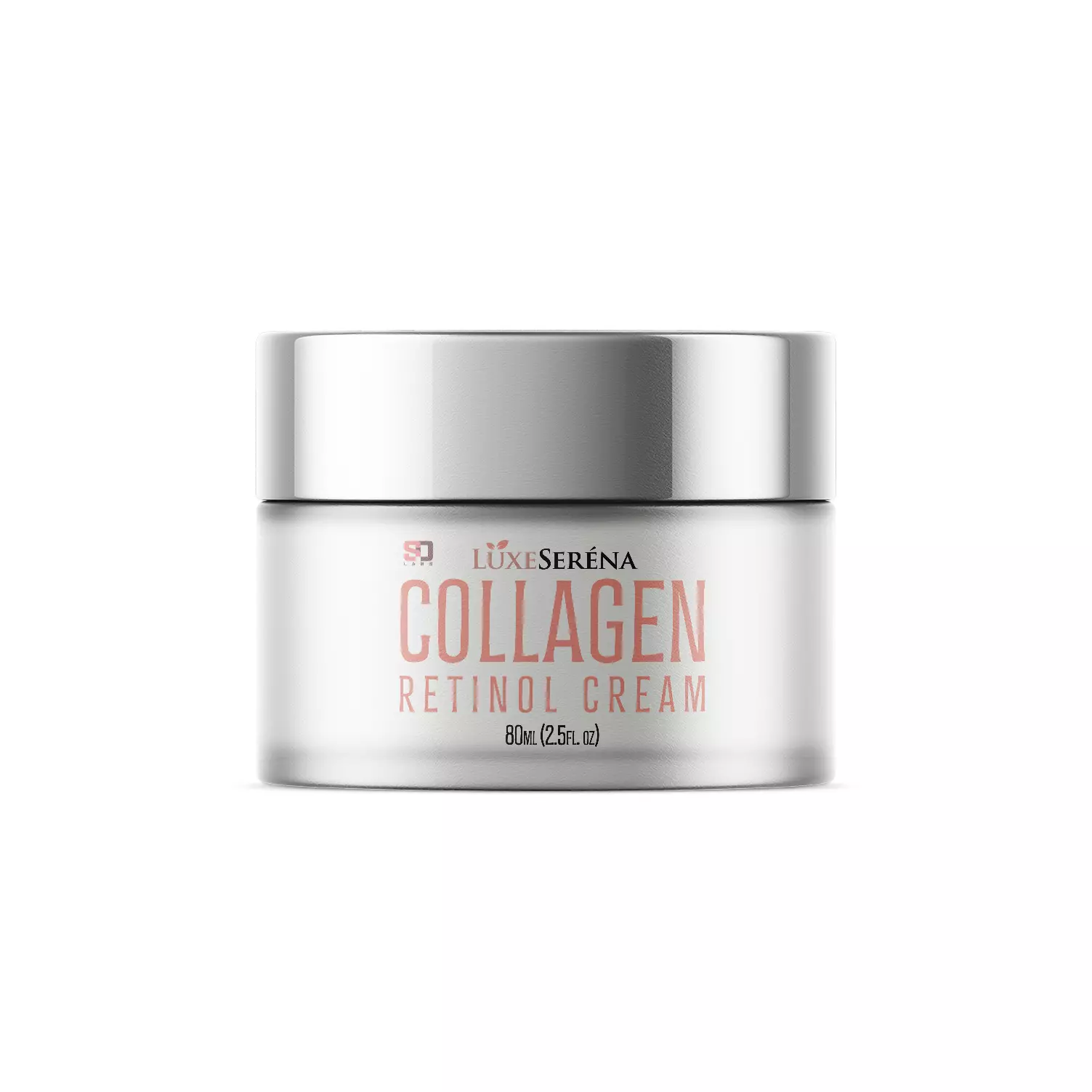 Luxe Serena - Nourishing Cream for a Radiant & Smooth Complexion (1 ...