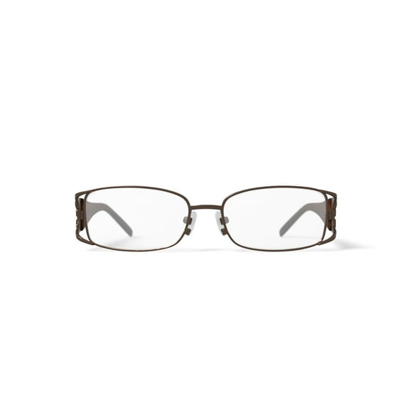 Rectangular Glasses in Prescription Glasses - Walmart.com