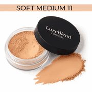 Non Comedogenic Loose Powder
