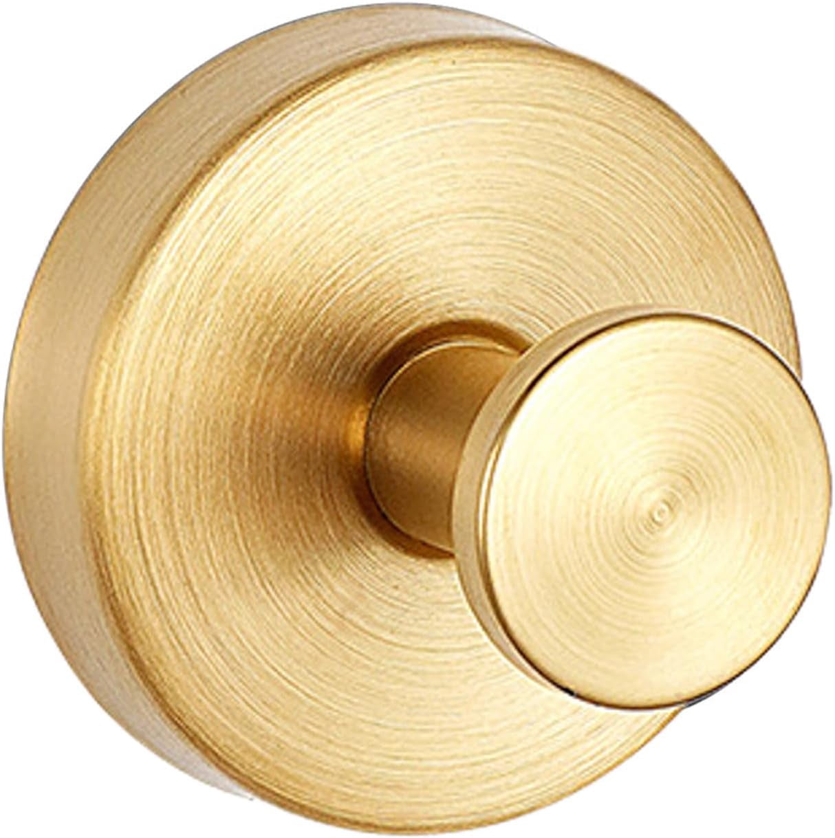 LuxeHold No-Drill Hooks, Superhold No-Drill Hooks, Gold Waterproof ...
