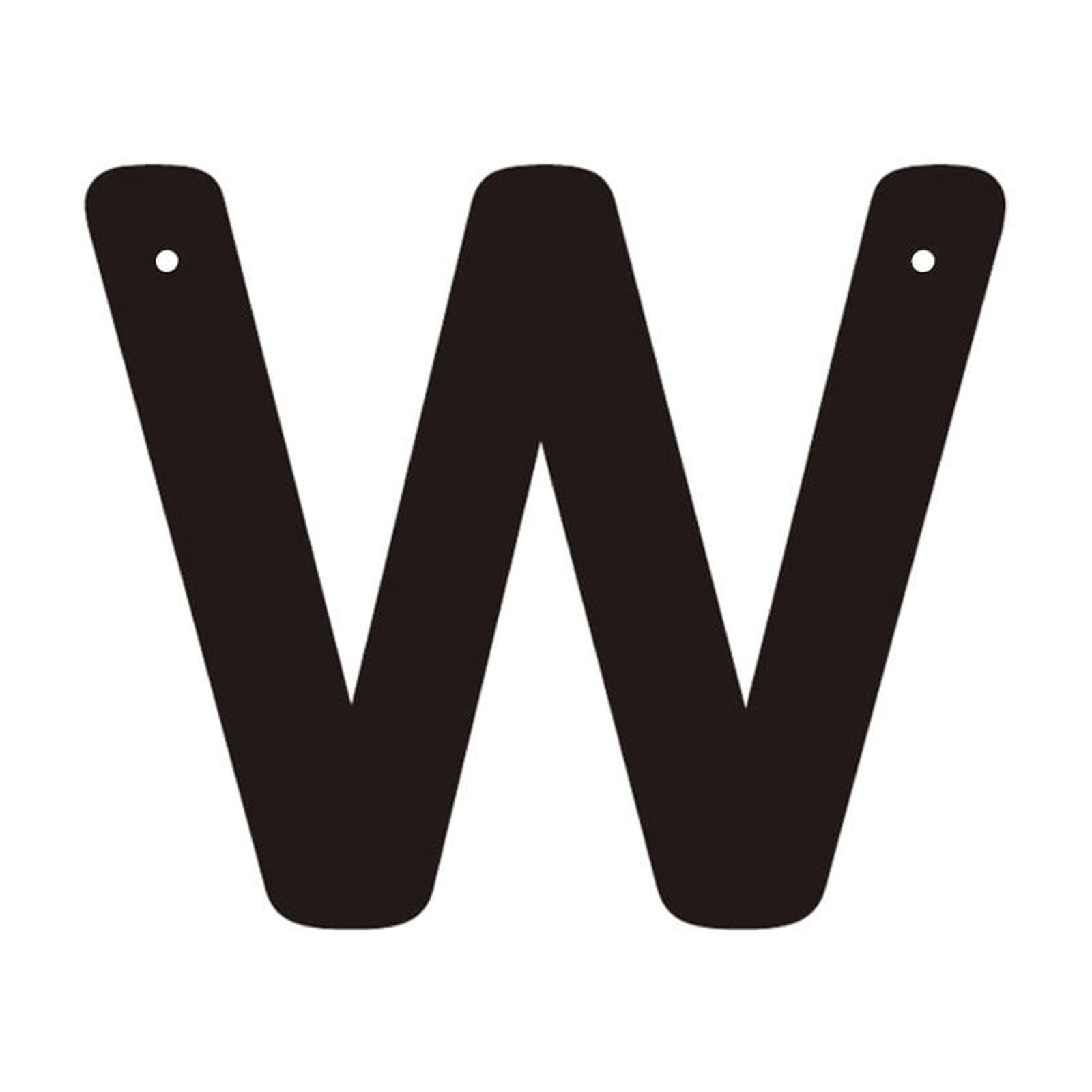 LuxeLiving 3D Iron Art House Number Sign, Screw Mounted, Customizable ...