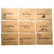 Clever Fox Cash Envelopes, Budgeting System, Durable and Long-Lasting ...