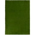 LuxeTURF 5' x 7' Premium Artificial Grass Area Rug 1220 GSM - Walmart.com