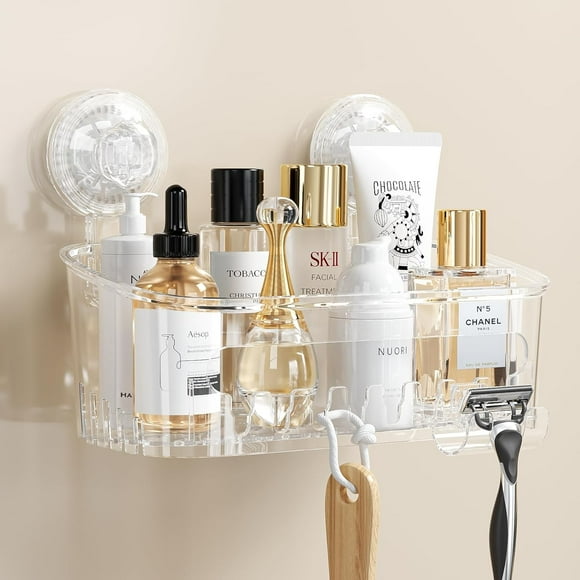 Bathroom Razor Holder