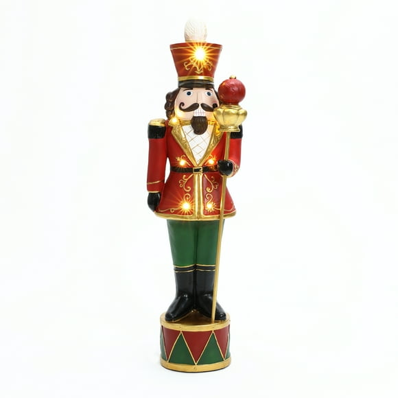 Nutcracker 6 Foot