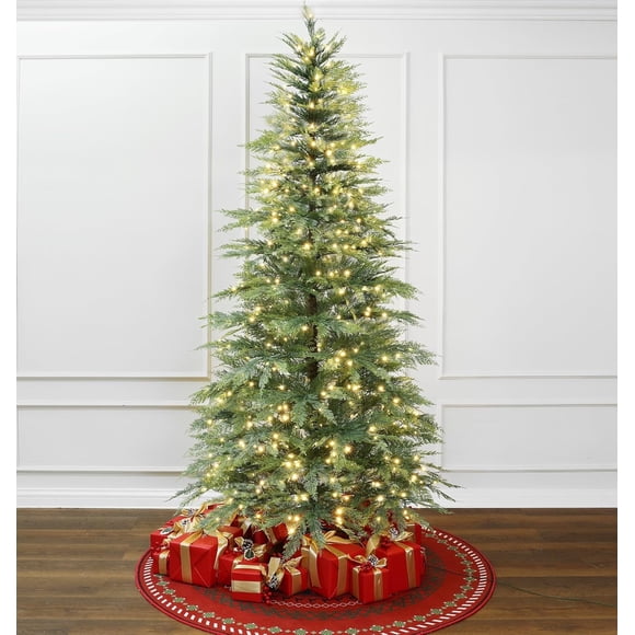 7 Foot Christmas Tree - Walmart.com