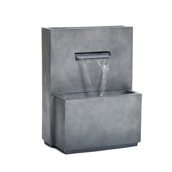 Outdoor Fountains in Fountains - Walmart.com