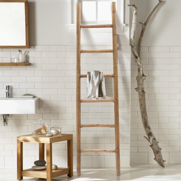 6ft Ladder