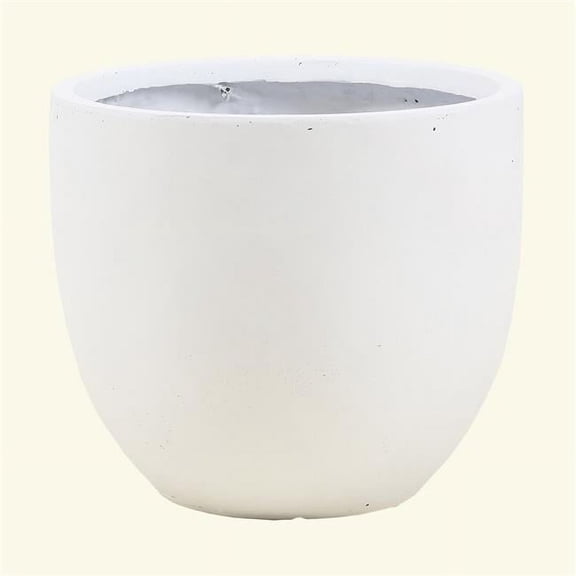 Half Round Planter