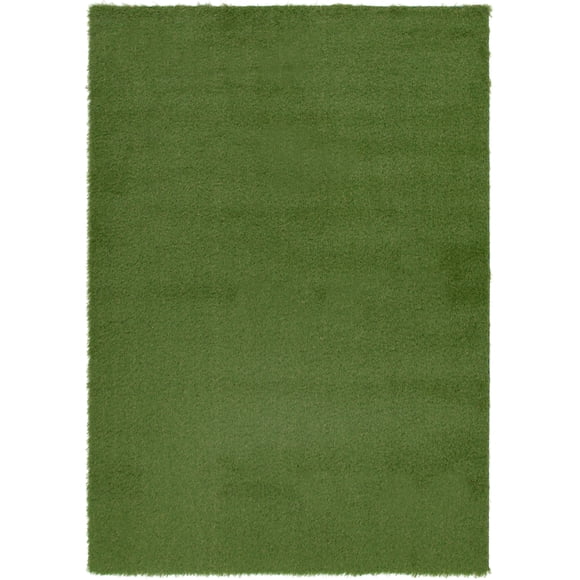 Brown Artificial Turf