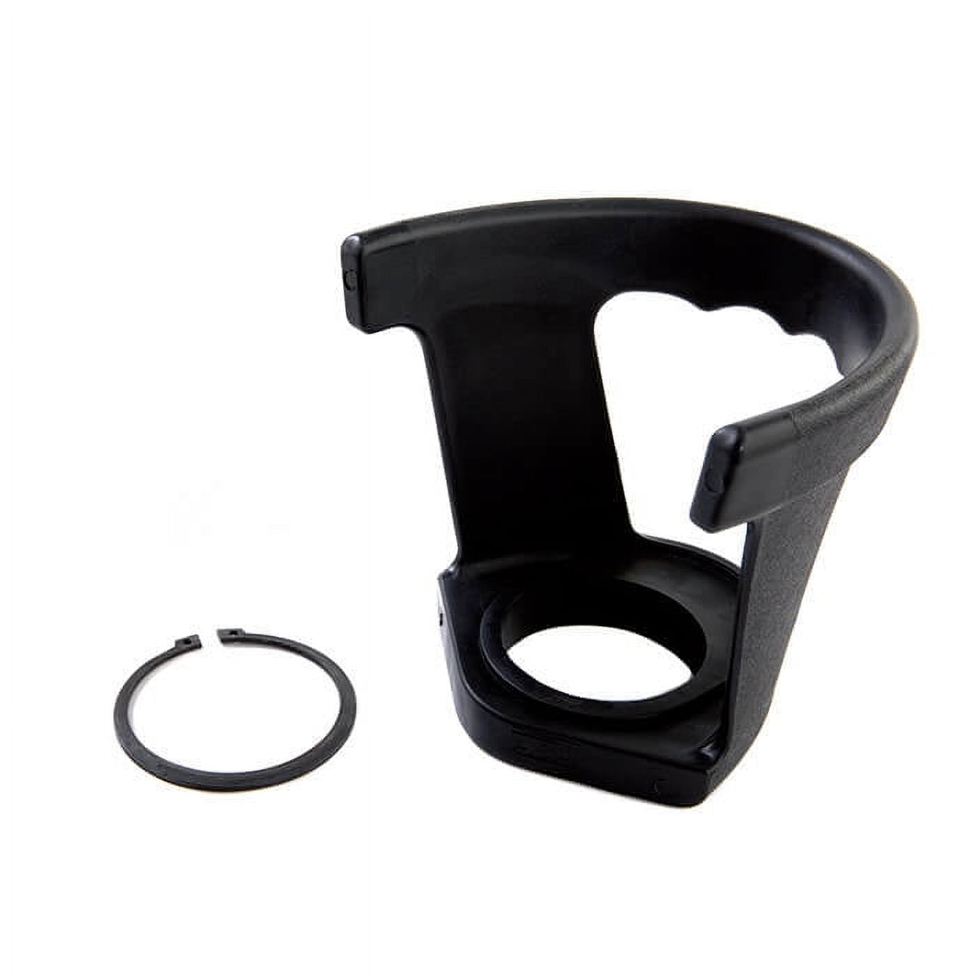 Luxfer Style Compressed Gas Cylinder Carry Handle and Fasten Snap Ring ...