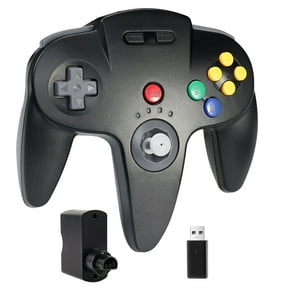 N64 Controller Usb