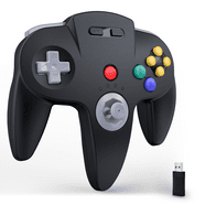 8Bitdo SN30 Pro Wireless Bluetooth Controller with Joysticks Rumble ...