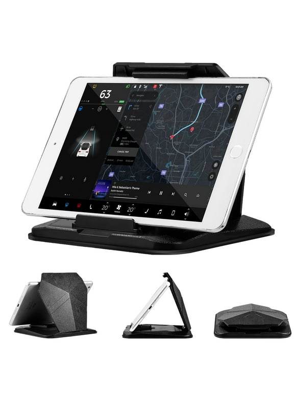Car Mounts for iPad in Car Organizers - Walmart.com