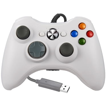 TekDeals Black Wireless Remote Wiimote & Nunchuck Controller Combo Set ...