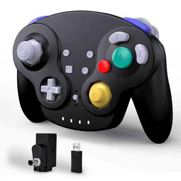 Nintendo Gamecube Controller Switch
