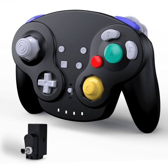 Gamecube Controllers