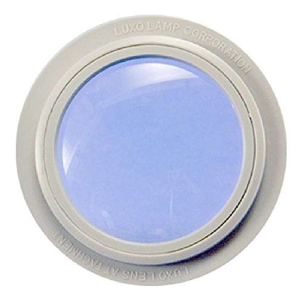 Luxo KFM Magnifier Replacement Lens, 3-Diopter - Walmart.com