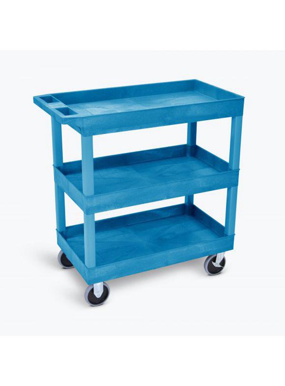 Utility Carts in Garage Storage - Walmart.com