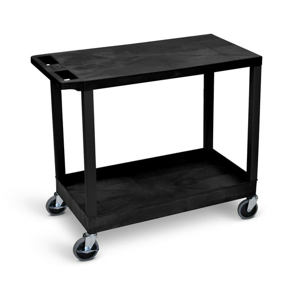 Flat Top Utility Cart
