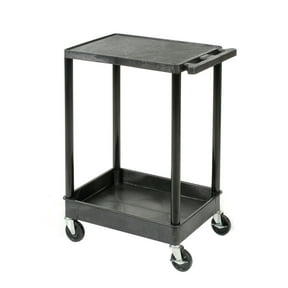 Flat Top Utility Cart