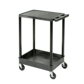 Flat Top Utility Cart