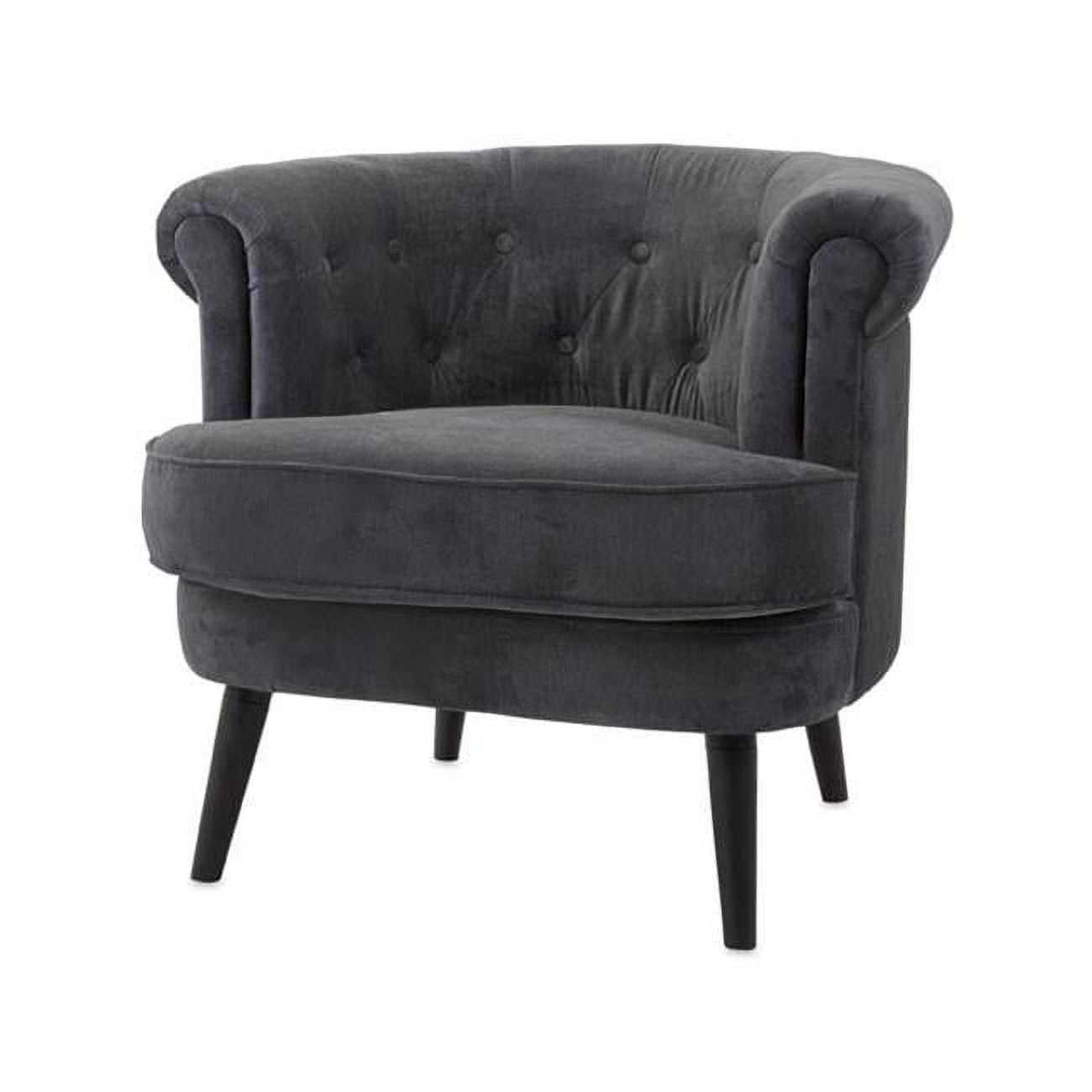 Luxor Club Chair - Walmart.com