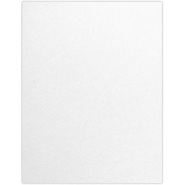 8 1/2 x 11 Paper - Bright Blue (50 Qty.) - Walmart.com