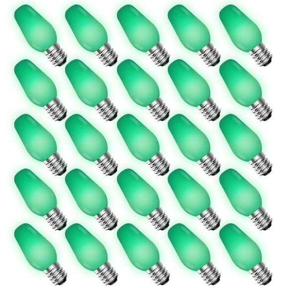 C7 Light Bulbs in Shop Light Bulbs by Shape - Walmart.com