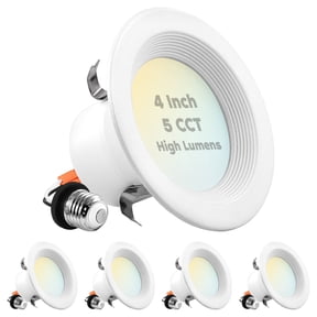 Can Lights