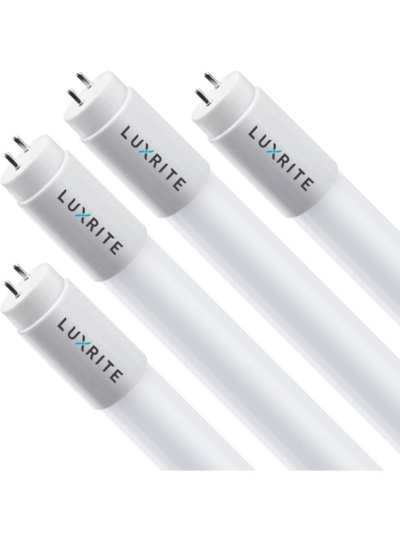 LED Tube Lights in LED Light Bulbs - Walmart.com