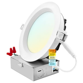 6 Inch Led Lights