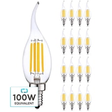 Small LED Bulbs