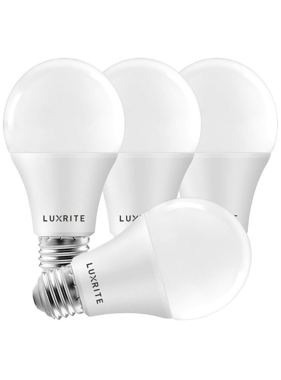 Bright White Light Bulbs in Light Bulbs - Walmart.com