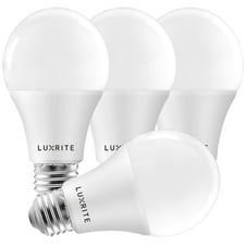 3 Way LED Light Bulbs